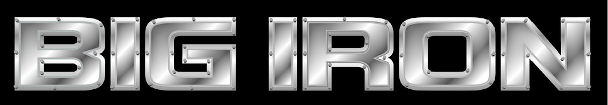 Big Iron Farm Show | OEM Off-Highway