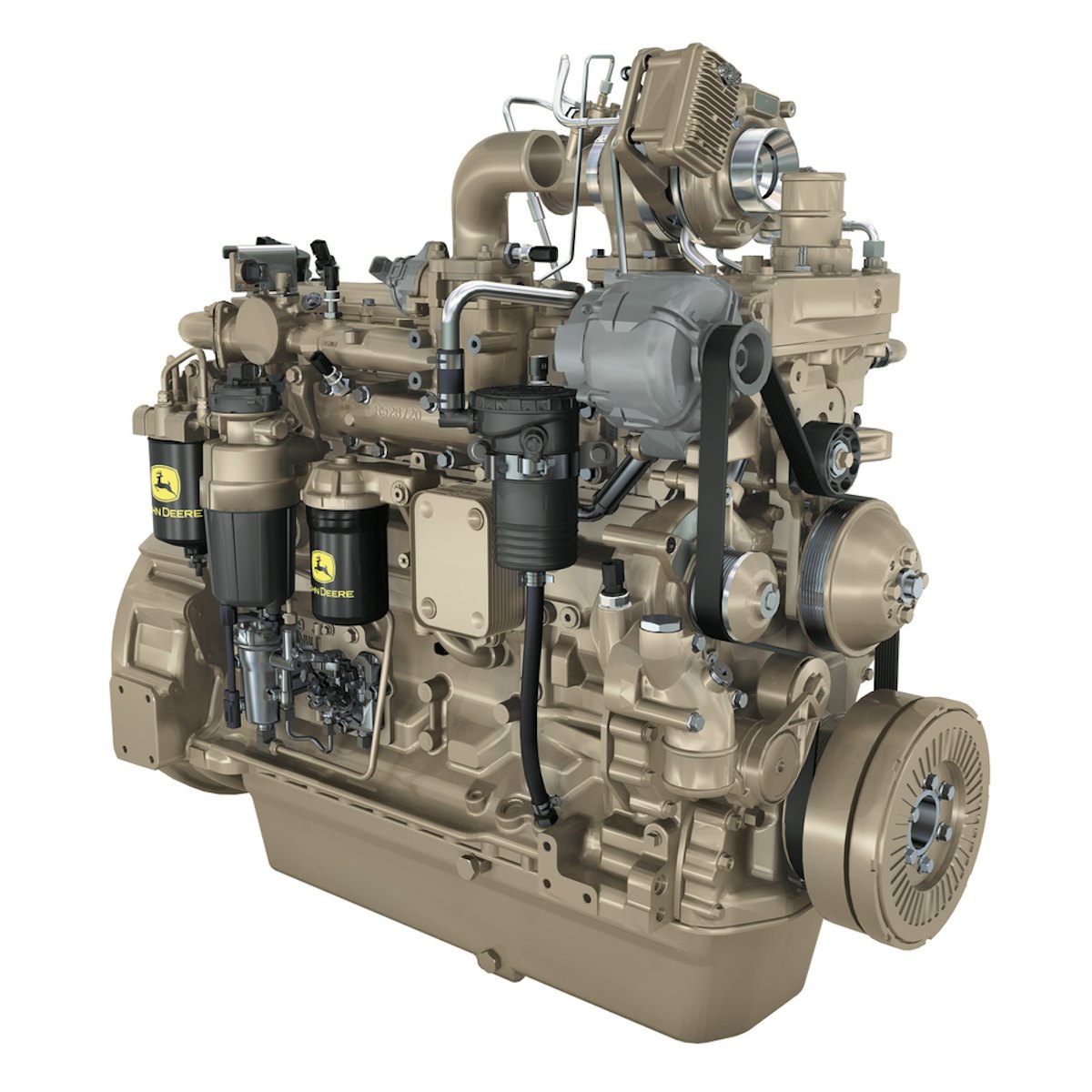 John Deere Power Systems Receives Emissions Certifications | OEM Off ...