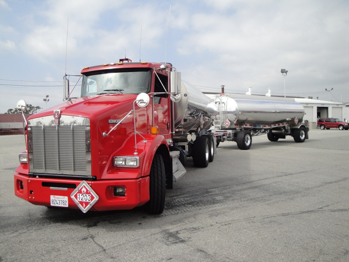 Sentinel Transportation Using Groeneveld Products for Safety and ...