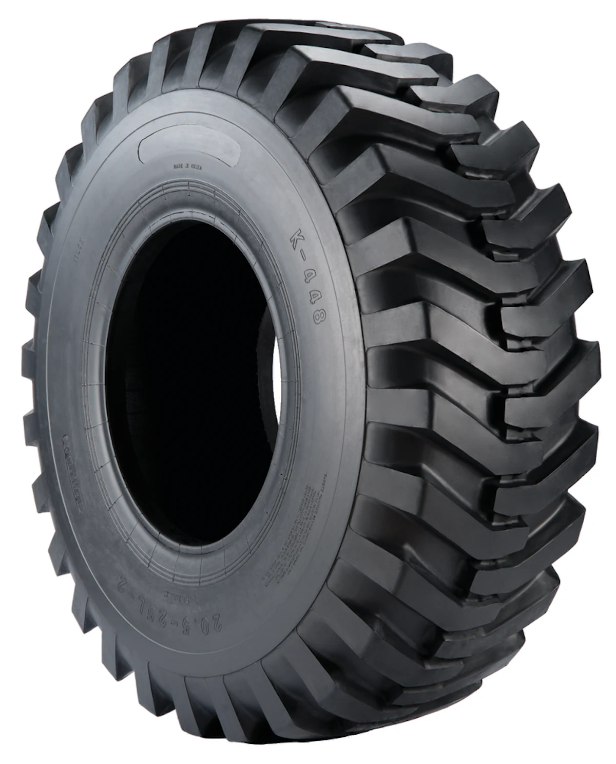 C-Series Construction Tires From: Trelleborg Wheel Systems S.p.A | OEM ...
