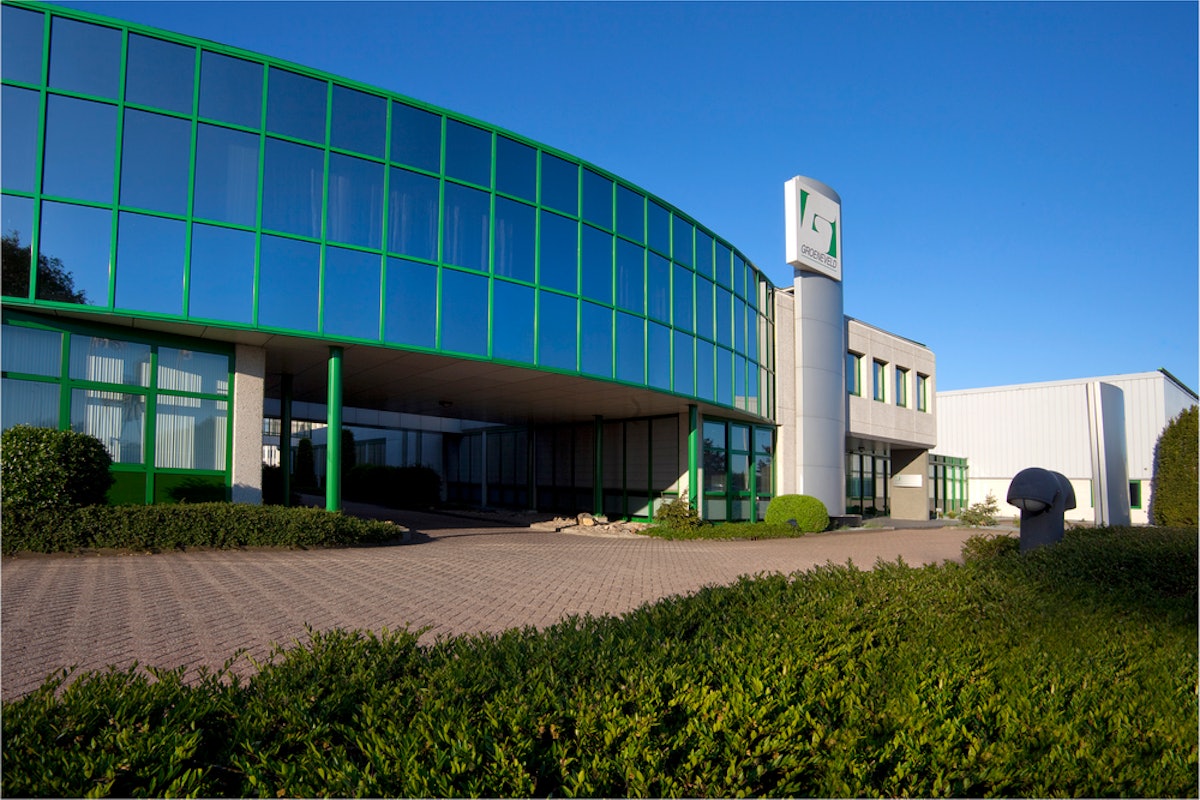 Groeneveld Expanding U.S. Dealer Network | OEM Off-Highway