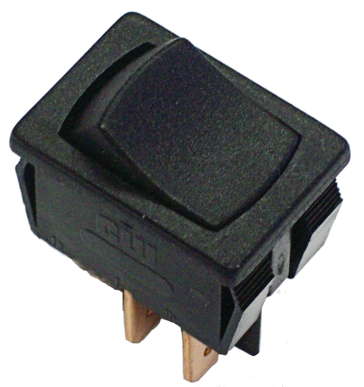 GRS-4121 Miniature Power Rocker Switch From: CW Industries | OEM Off ...