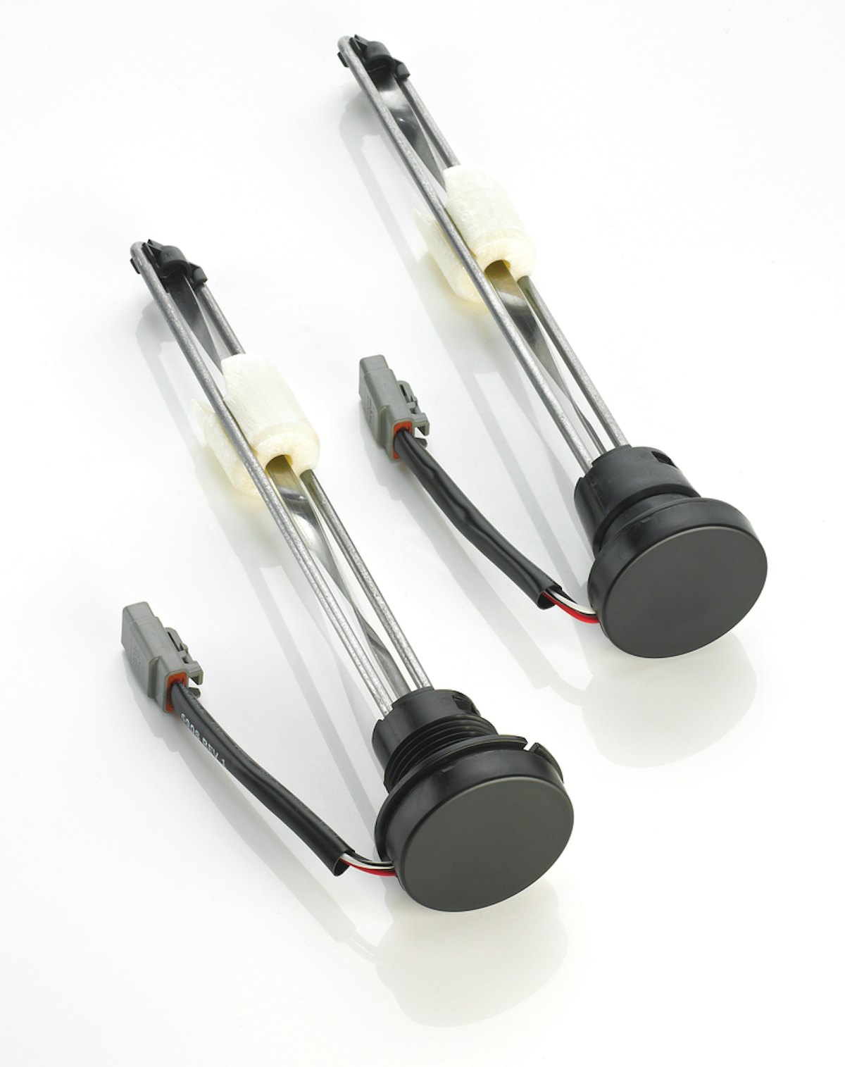 Multi-Level Tank Sensor From: Kelch Corporation | OEM Off-Highway