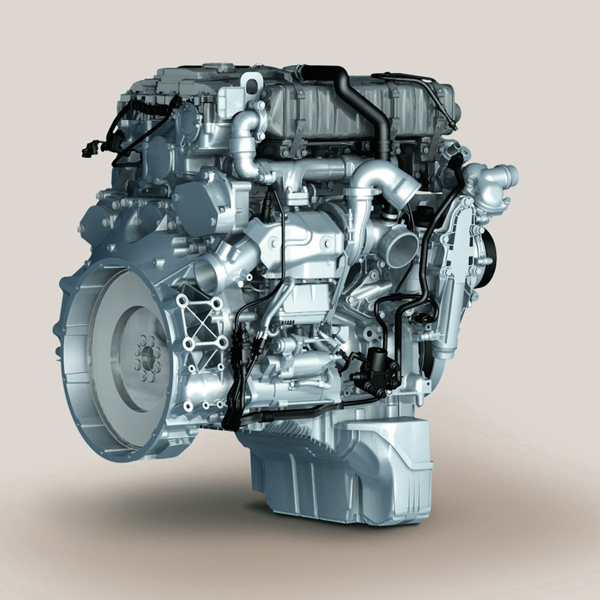 MTU Showcasing New Engines at INTERMAT | OEM Off-Highway