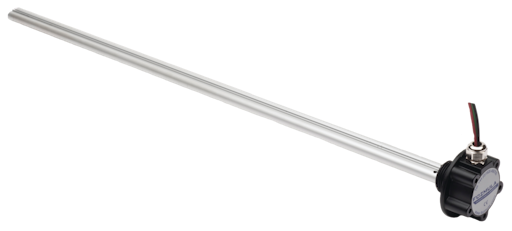 T/LL350 Universal Liquid Level Sensor From: Fozmula Ltd. | OEM Off-Highway
