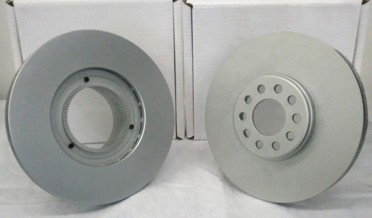 300 Below Introduces New Line of Brake Rotors | OEM Off-Highway