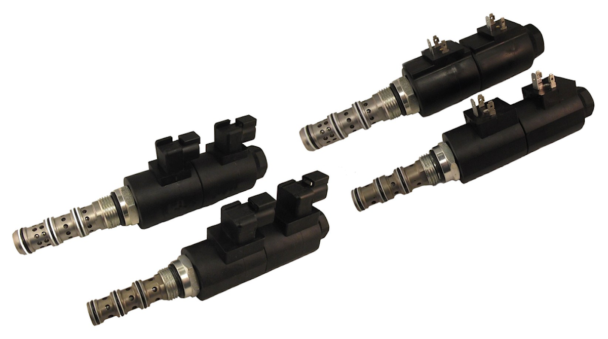 Comatrol Introduces New Products | OEM Off-Highway