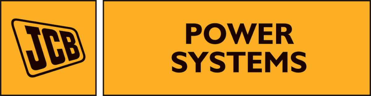 JCB Power Systems Ltd. | OEM Off-Highway