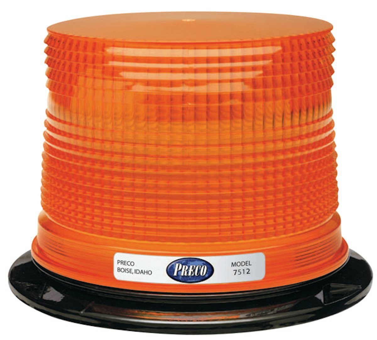 SAE Class 1, 2 and 3 LED Beacons From: Preco Safety Products | OEM Off ...