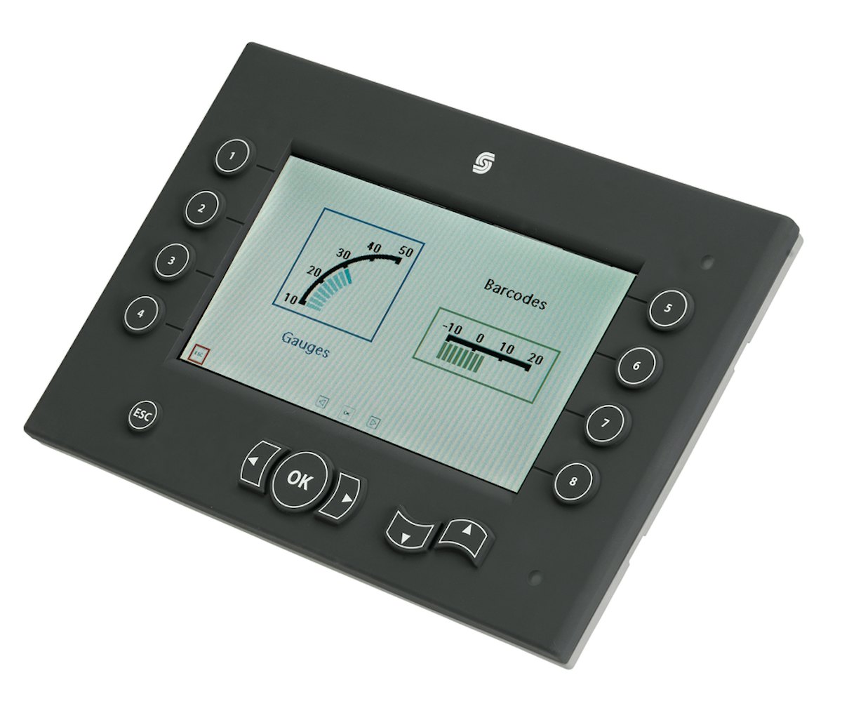 DP600LX Series PLUS+1 Compliant Mobile Machine Displays From: Danfoss ...