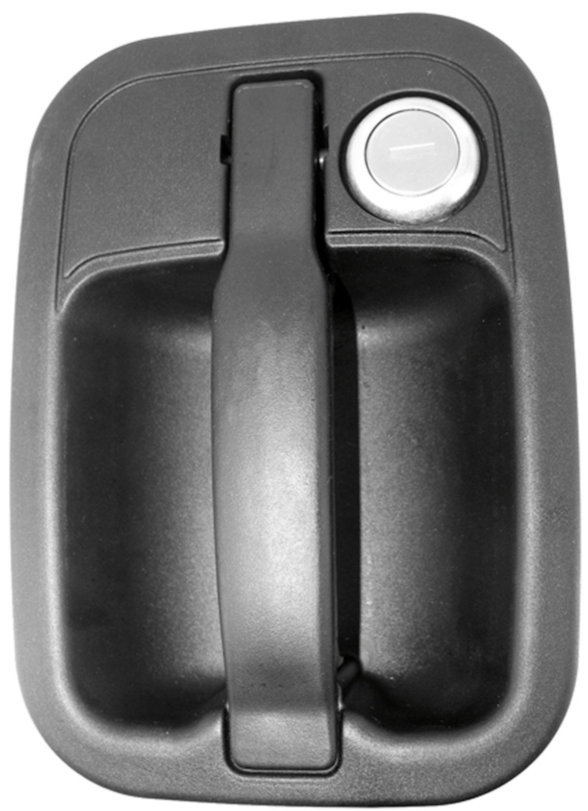 020-0750 Flush Mount Pull Handle From: TriMark Corp. | OEM Off-Highway