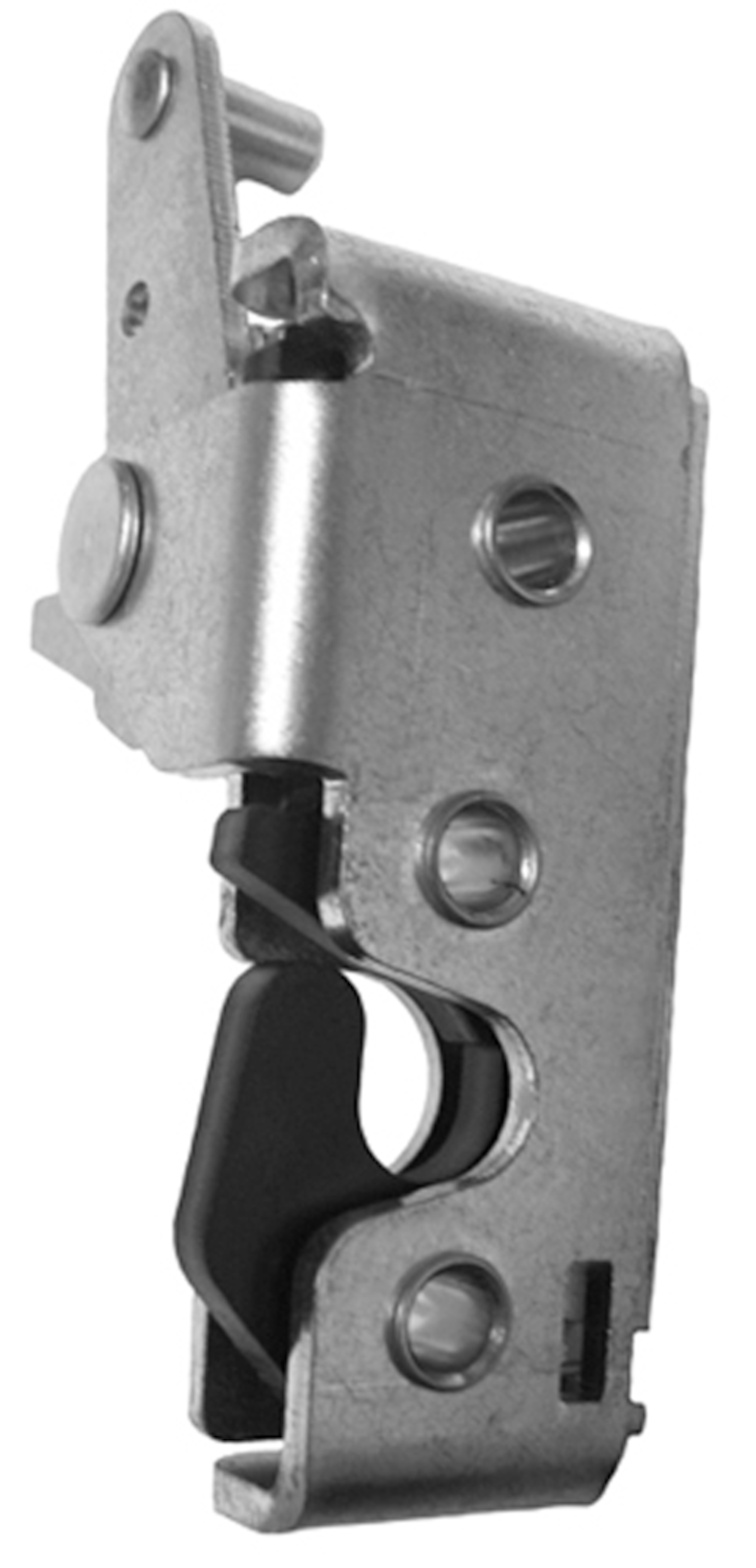 050-1600 TriGuard Slimline Heavy-Duty Latch From: TriMark Corp. | OEM ...