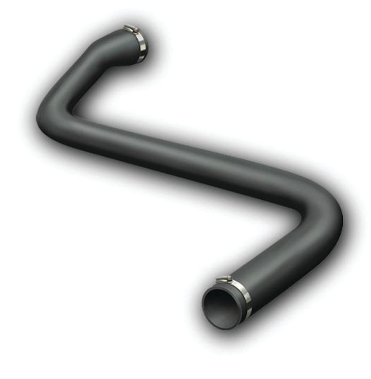 TurboBoss Turbocharger Hose From: Veyance Technologies, Inc. | OEM Off ...