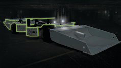 RSL Fiber Systems | OEM Off-Highway