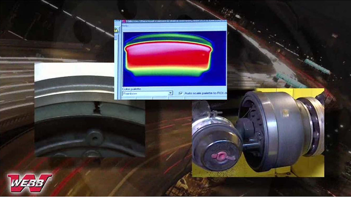 Webb Wheel Products Adds Training Video to Website | OEM Off-Highway