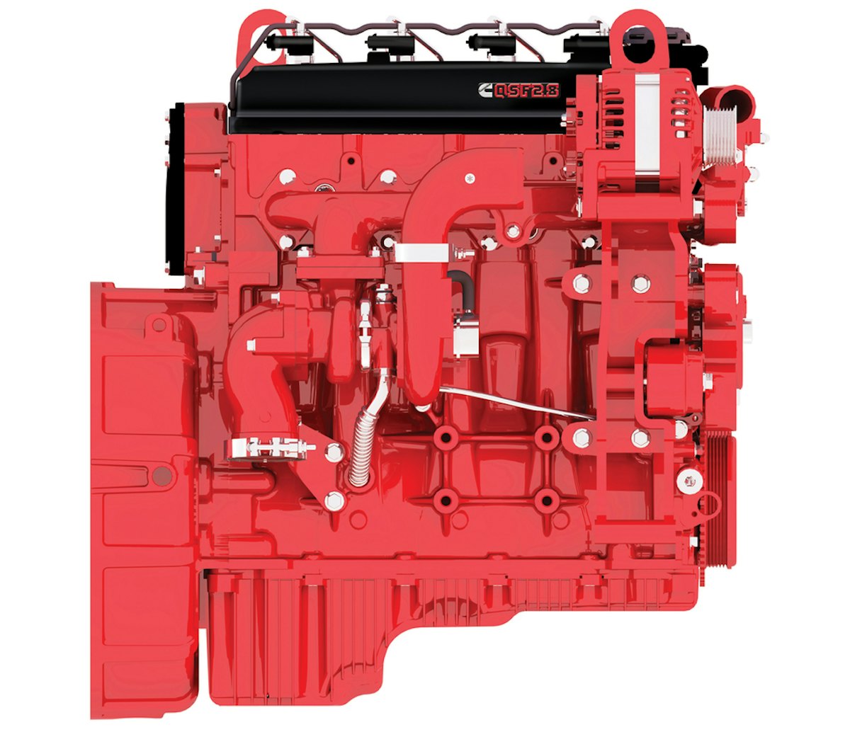 Cummins Displaying Wide Power Range of Engines at MINExpo 2012 | OEM ...