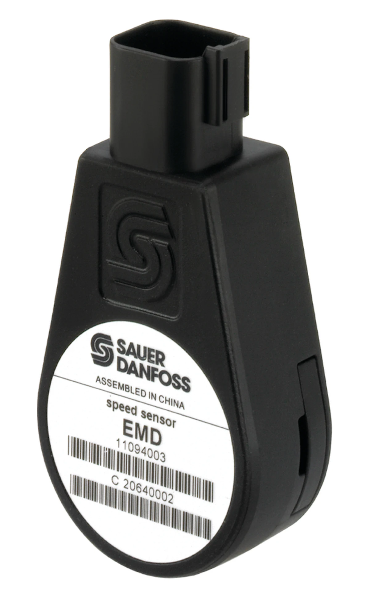 EMD Speed Sensor for Orbital Motors From: Danfoss - Danfoss Power ...