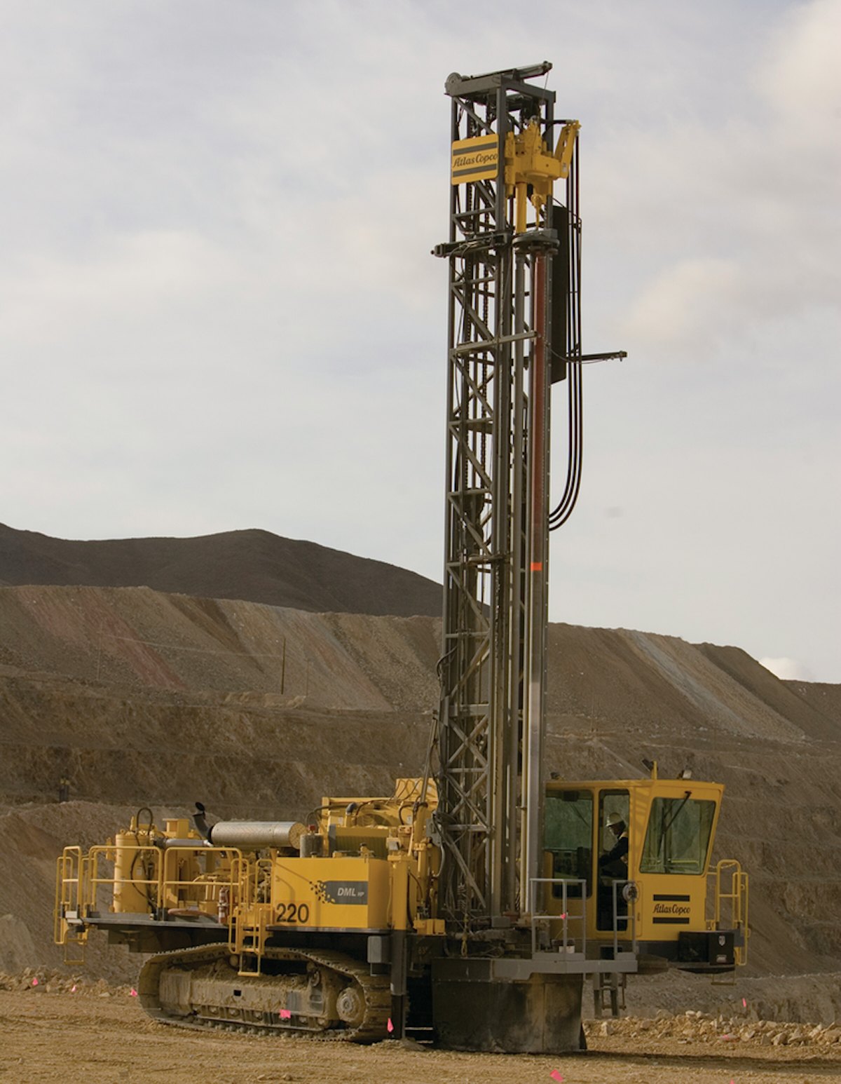 Dual Sealing System for Long-Stroke Hydraulic Cylinders From: Texas ...