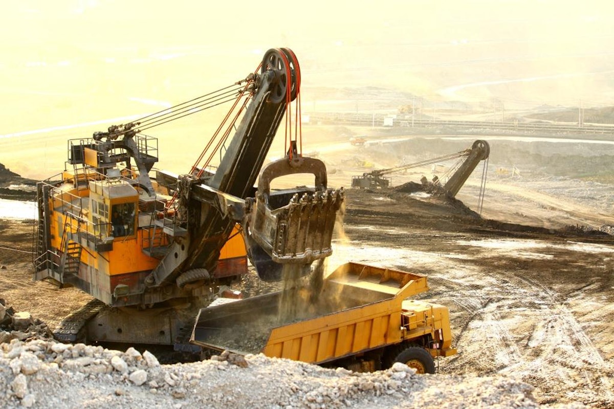 BMT WBM Showcasing Mining Machinery Products and Services at MINExpo ...