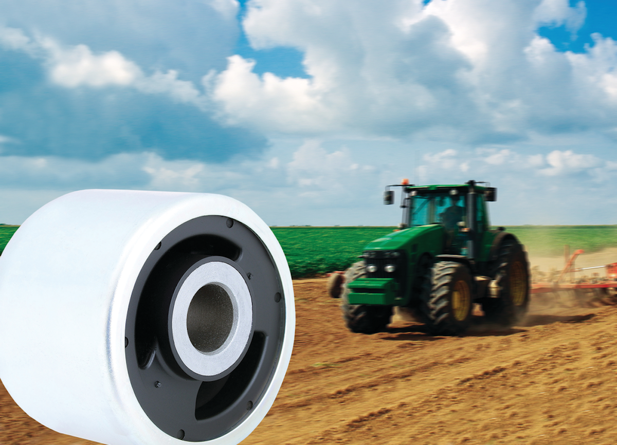 Hydro Bushings From: Continental | OEM Off-Highway