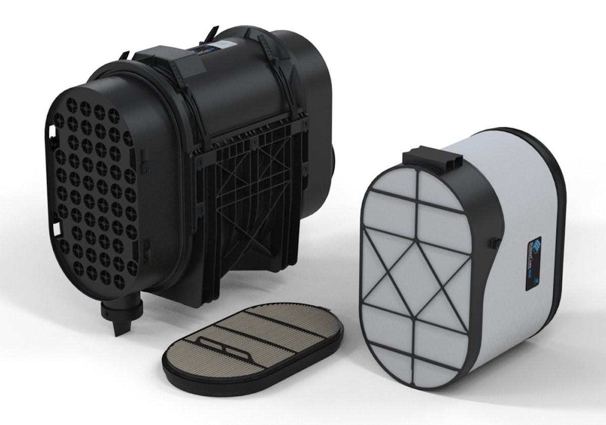Donaldson Adds New Filter to PowerCore PSD Line of Products | OEM Off ...