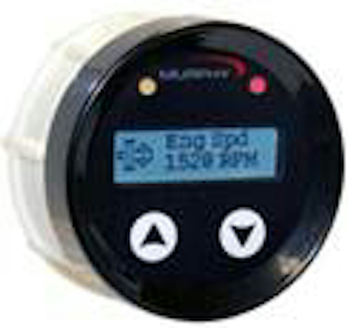 POWERVIEW Model PV25 Display From: Murphy by Enovation Controls | OEM ...