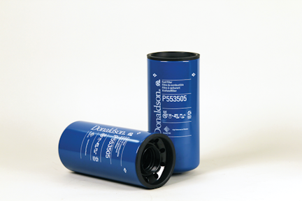 Fuel Filters with Synteq XP Media From: Donaldson Company Inc. | OEM ...