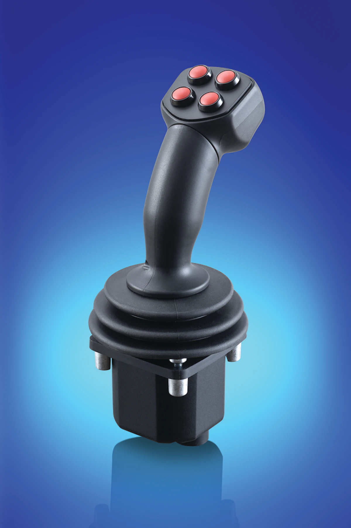 JC6000 Joystick From: Penny + Giles Controls Ltd | OEM Off-Highway