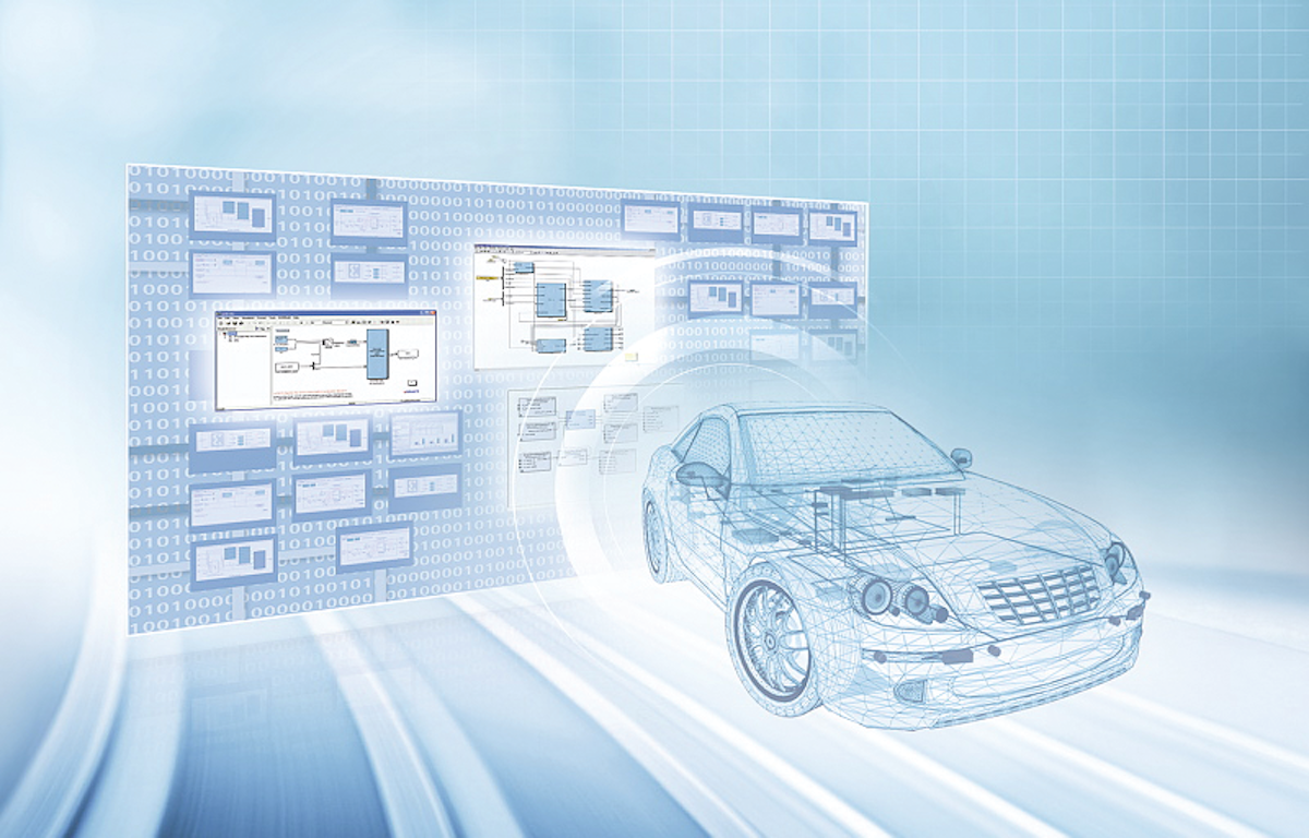 SYNECT 2.0 Data Management and Collaboration Software From: dSPACE ...