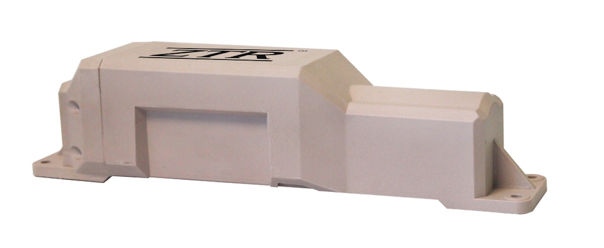 M4H GPS Tracking Unit From: ZTR Control Systems | OEM Off-Highway