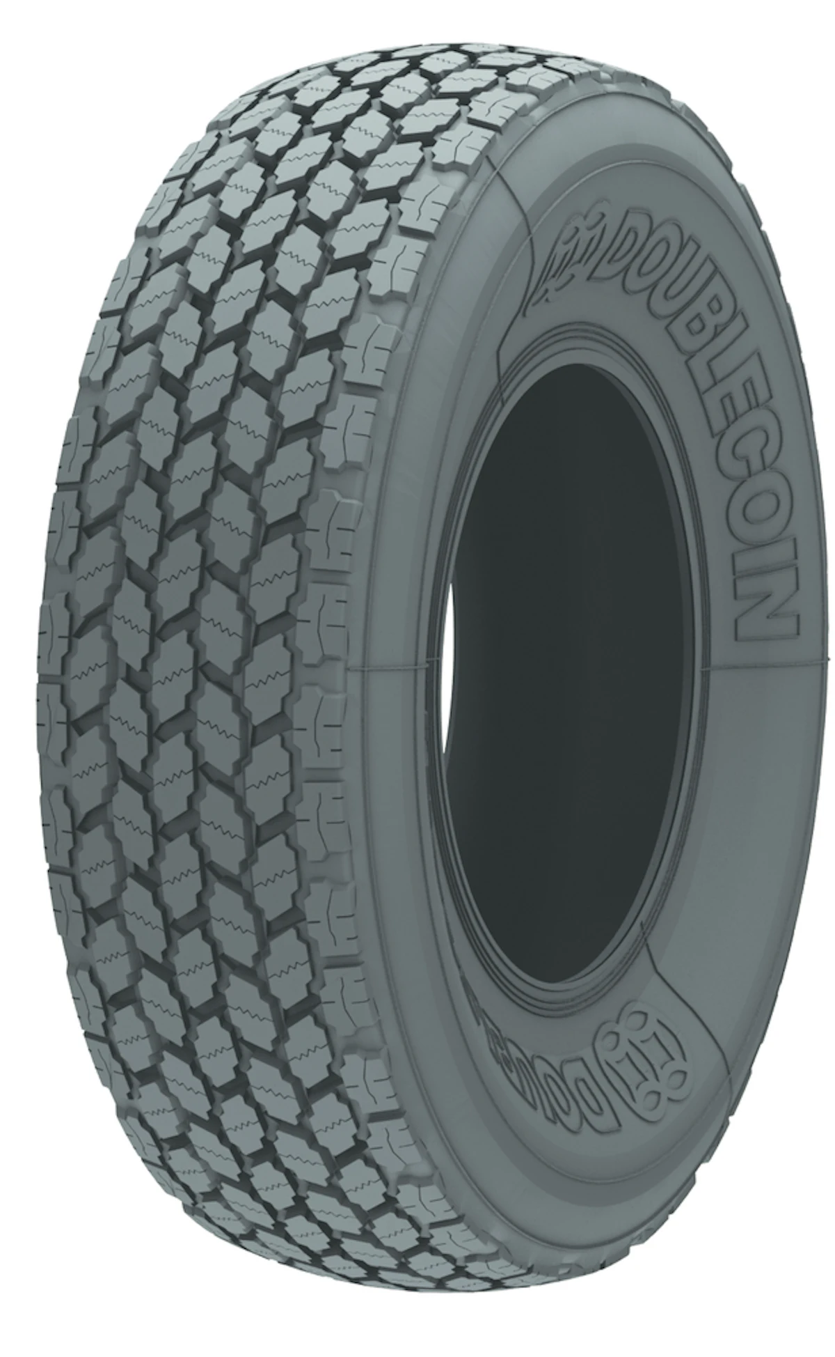 Double Coin REM-28S Radial Off-the-Road Tire From: Double Coin Tires ...
