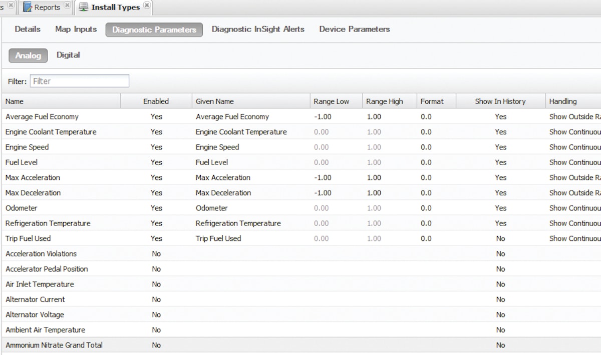Telogis Fleet 11 From: Verizon Connect | OEM Off-Highway