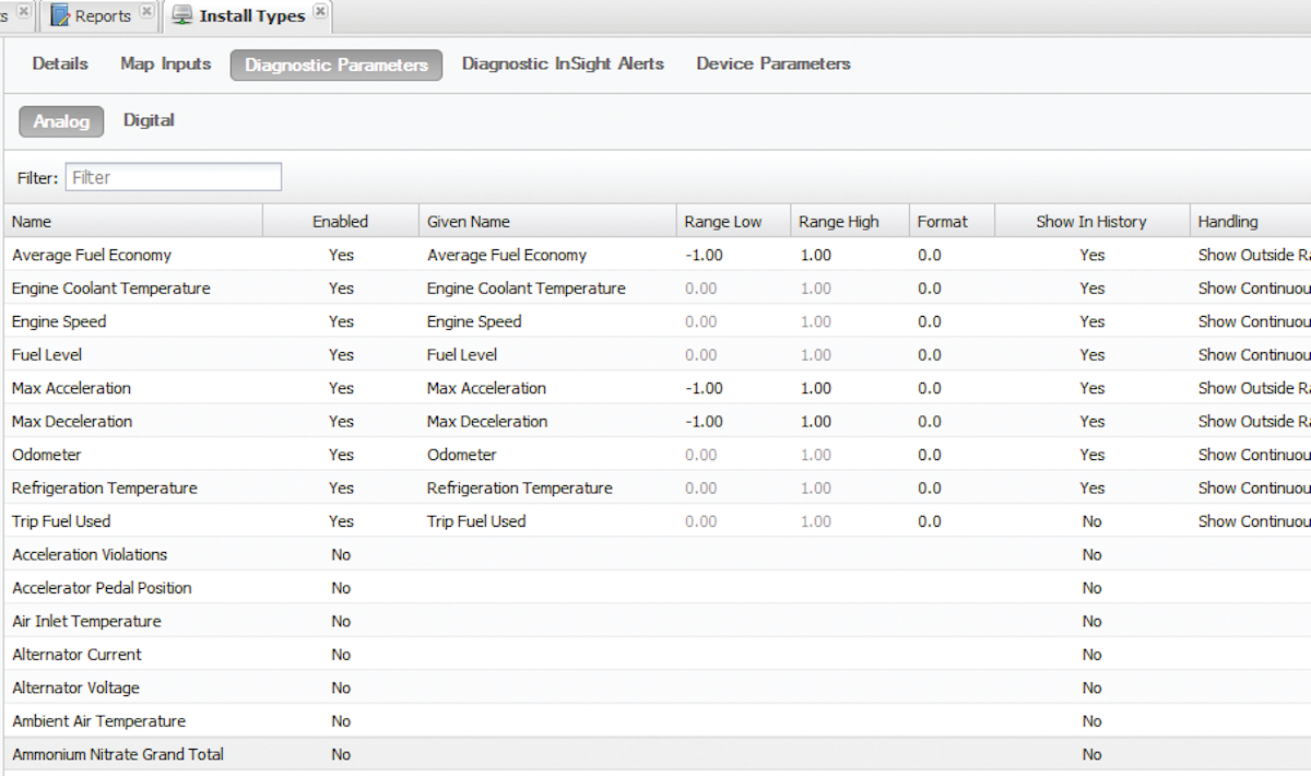 Telogis Fleet 11 From: Verizon Connect | OEM Off-Highway