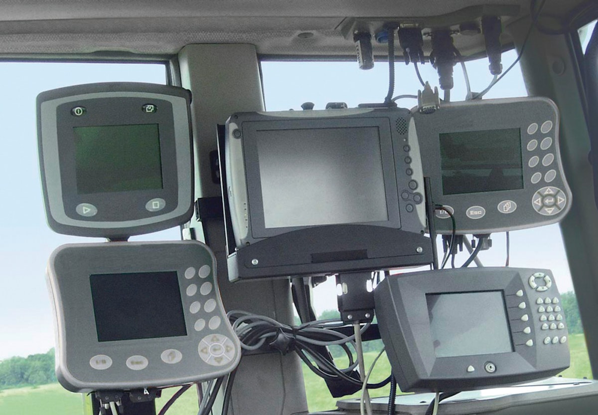 AEF standard electronics connectors terminals | OEM Off-Highway