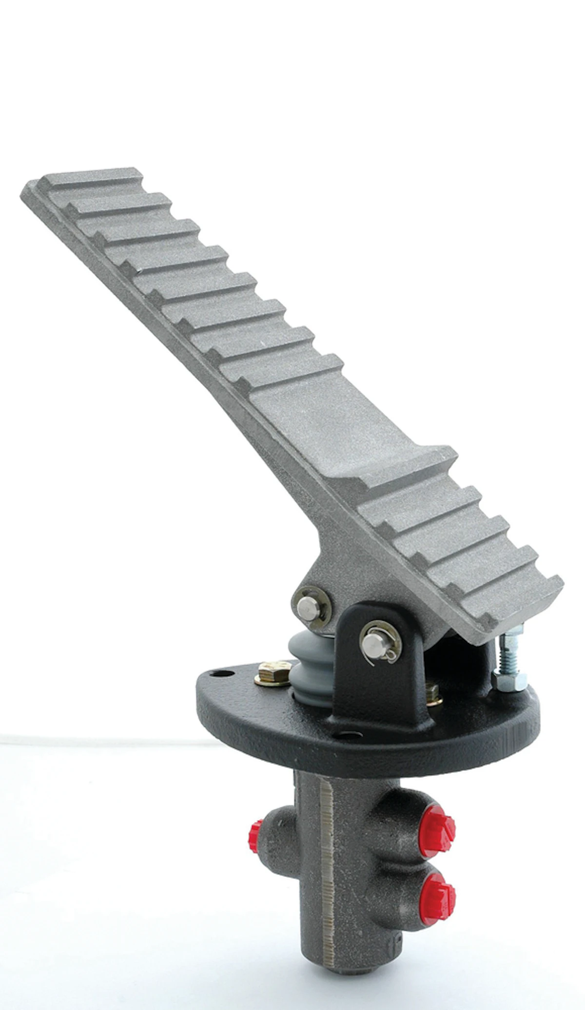Pedal-Actuated Single Modulating Valve From: MICO, Inc. | OEM Off-Highway