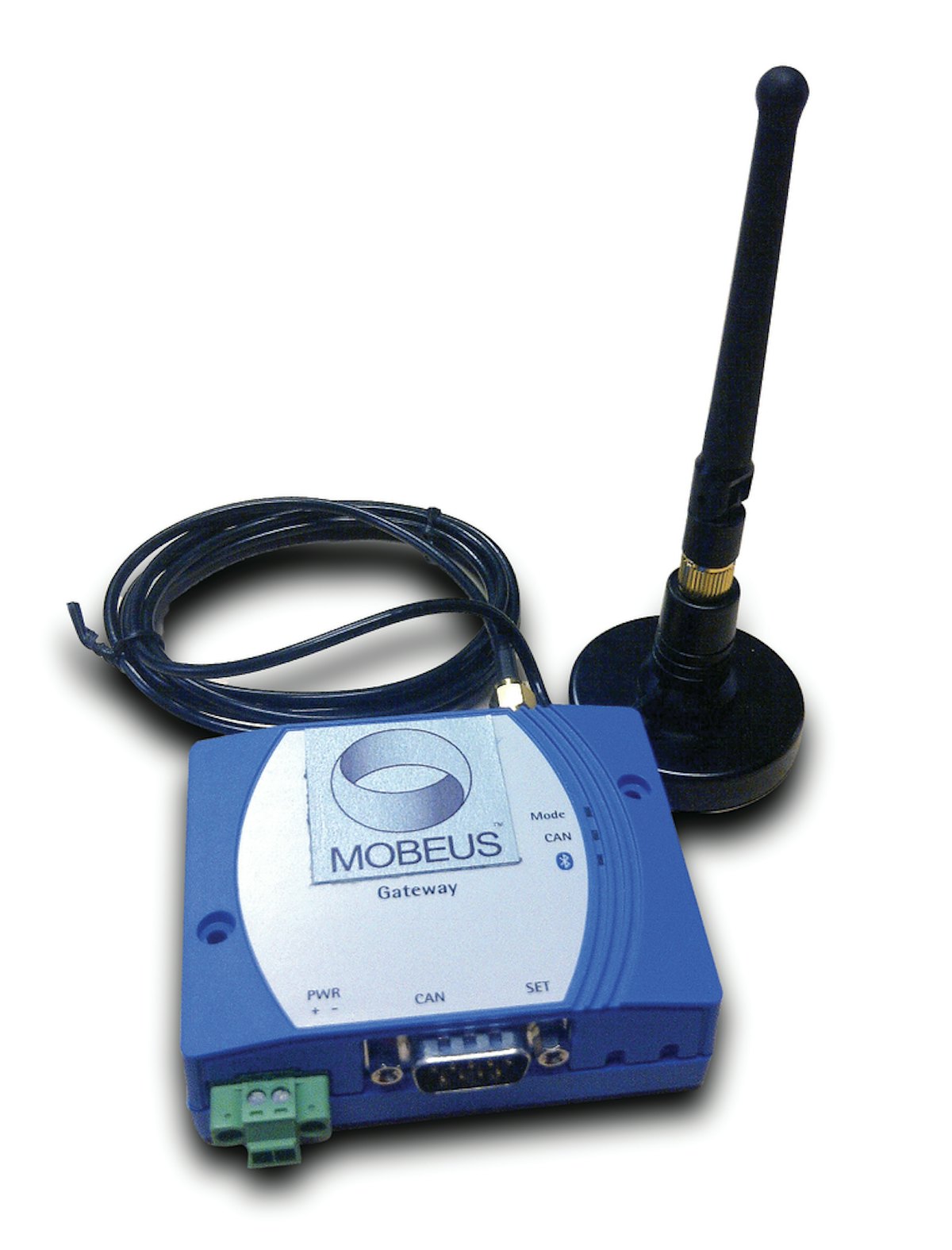 Electrohydraulic Wireless CAN-bus From: MICO, Inc. | OEM Off-Highway