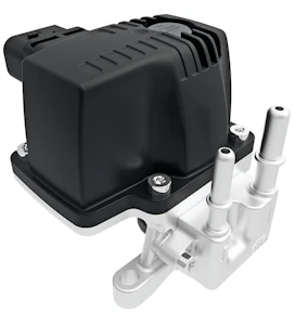 EcoFit UL2 Liquid-Only Urea Dosing System From: Cummins Inc. | OEM Off ...