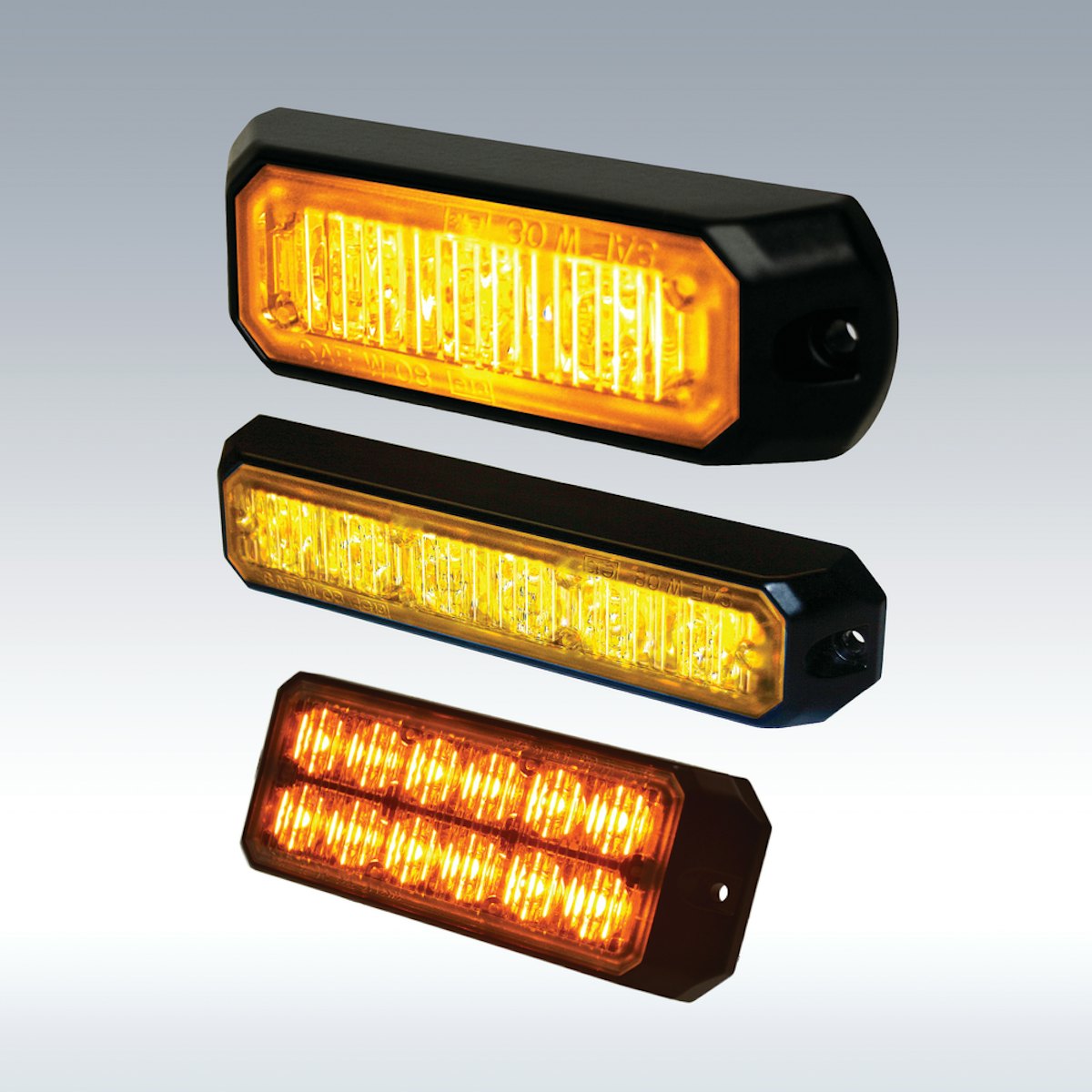 Mini LED Lightheads From: Hella Inc. | OEM Off-Highway