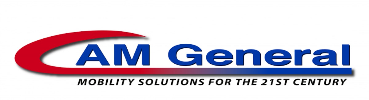 AM General LLC | OEM Off-Highway