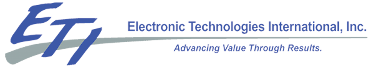 Electronic Technologies International Inc. | OEM Off-Highway