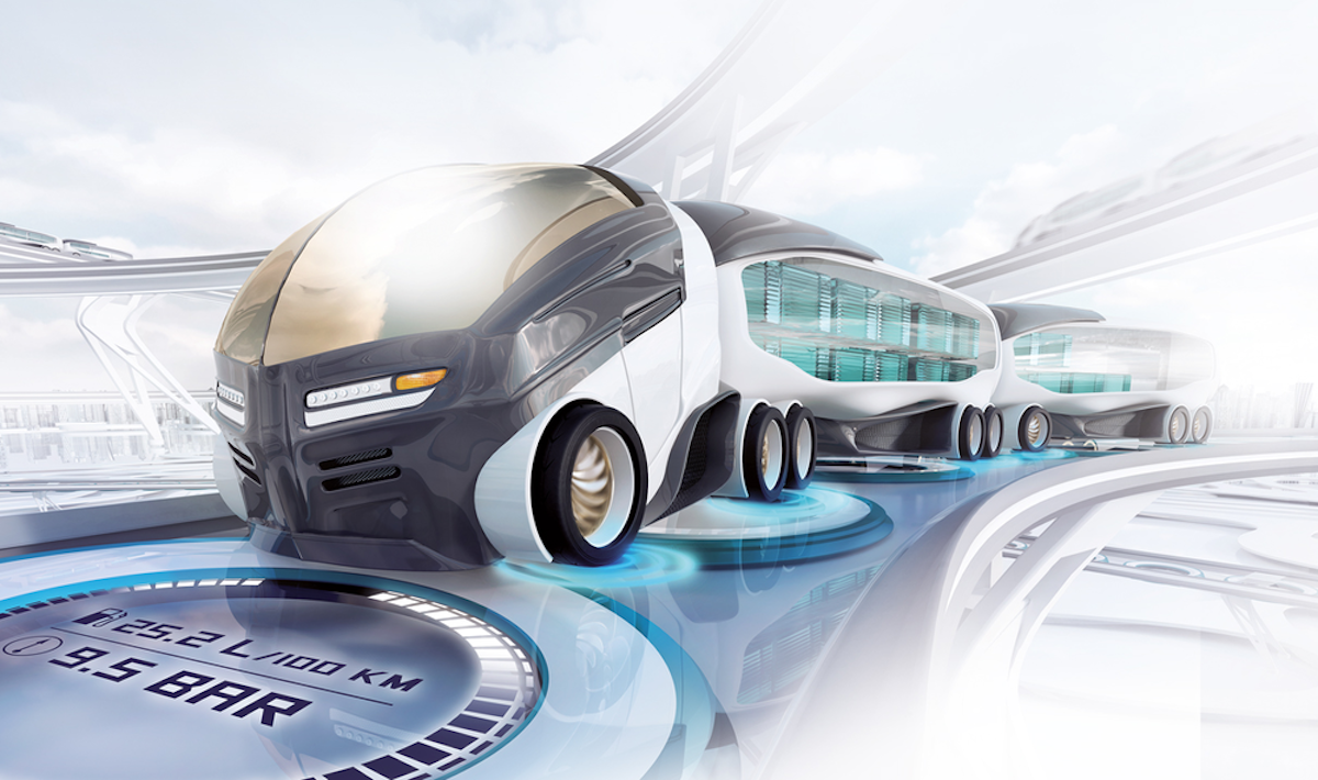 Turcon Roto L Seal From: Trelleborg Sealing Solutions | OEM Off-Highway