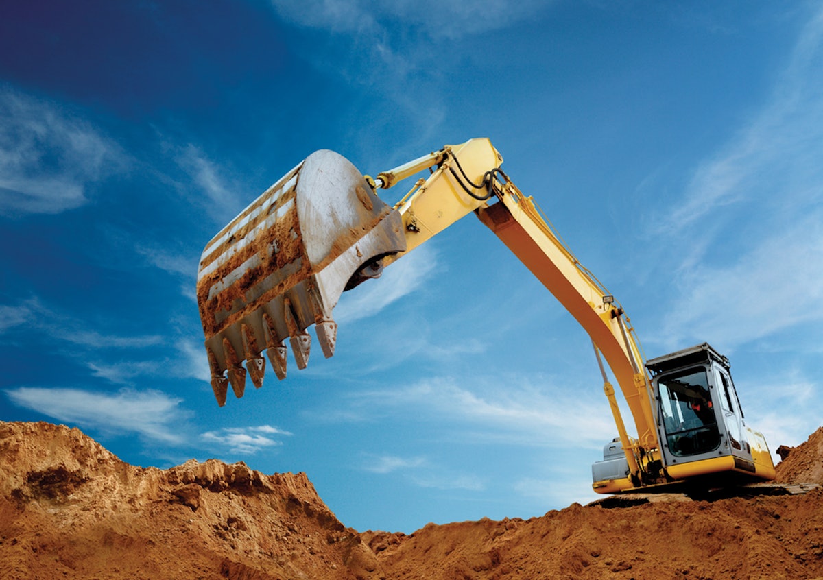 Tata Steel Expanding Materials Offering for Lifting and Excavating ...