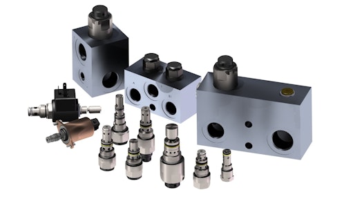 Accessory Valves From: Nimco Inc. | OEM Off-Highway