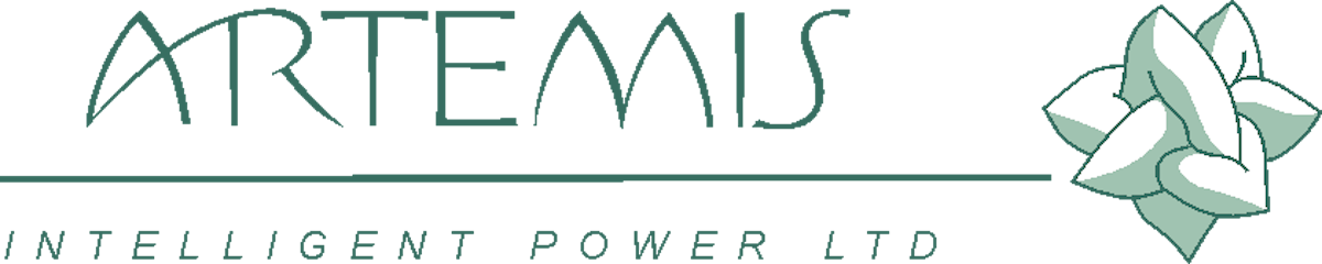 Artemis Intelligent Power Ltd. | OEM Off-Highway
