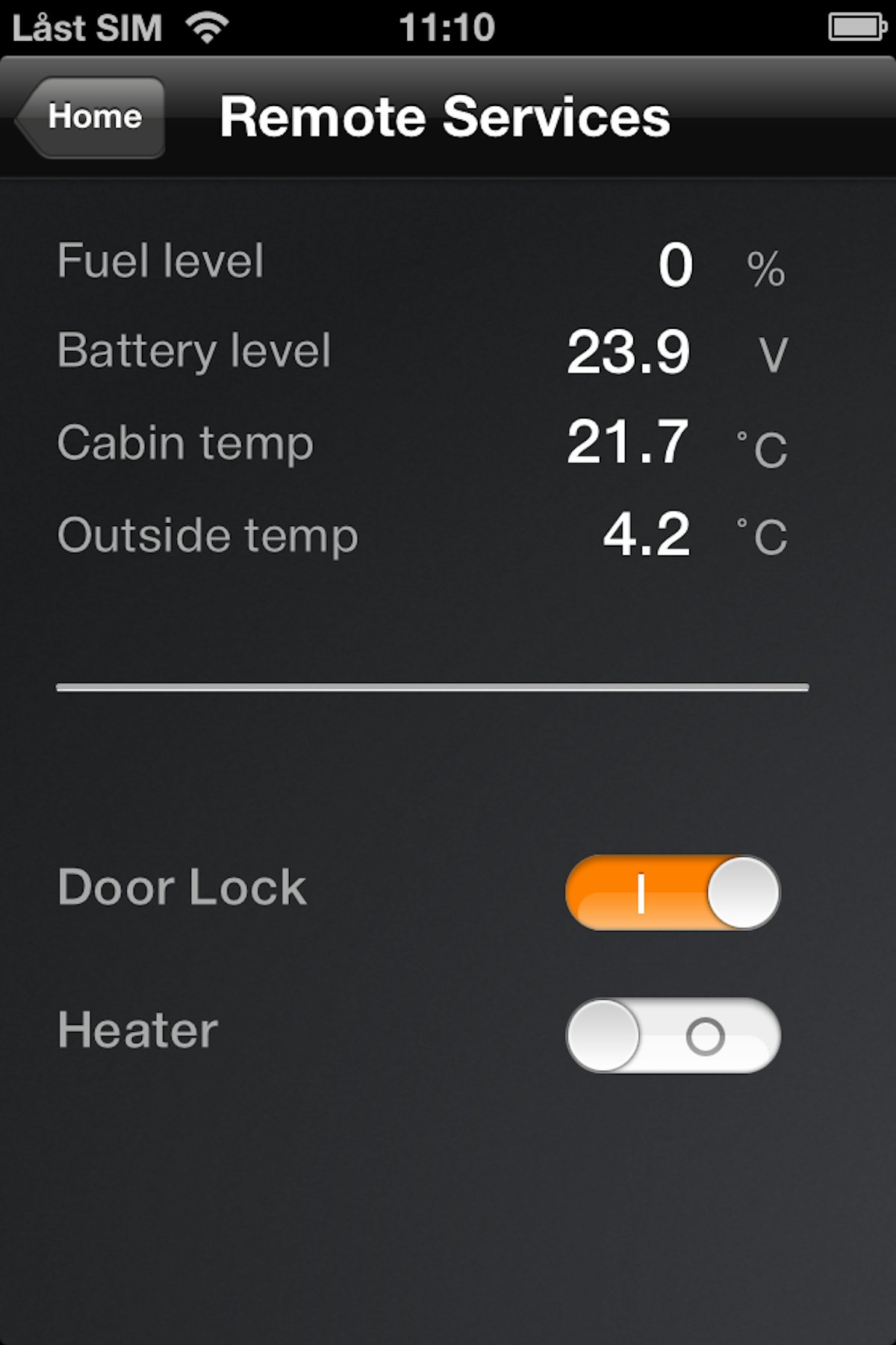 maximatecc's Software Application Platform Allows Vehicle Diagnostics ...