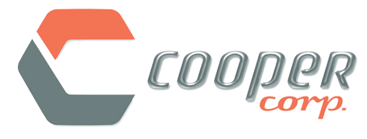 Cooper Corp. | OEM Off-Highway