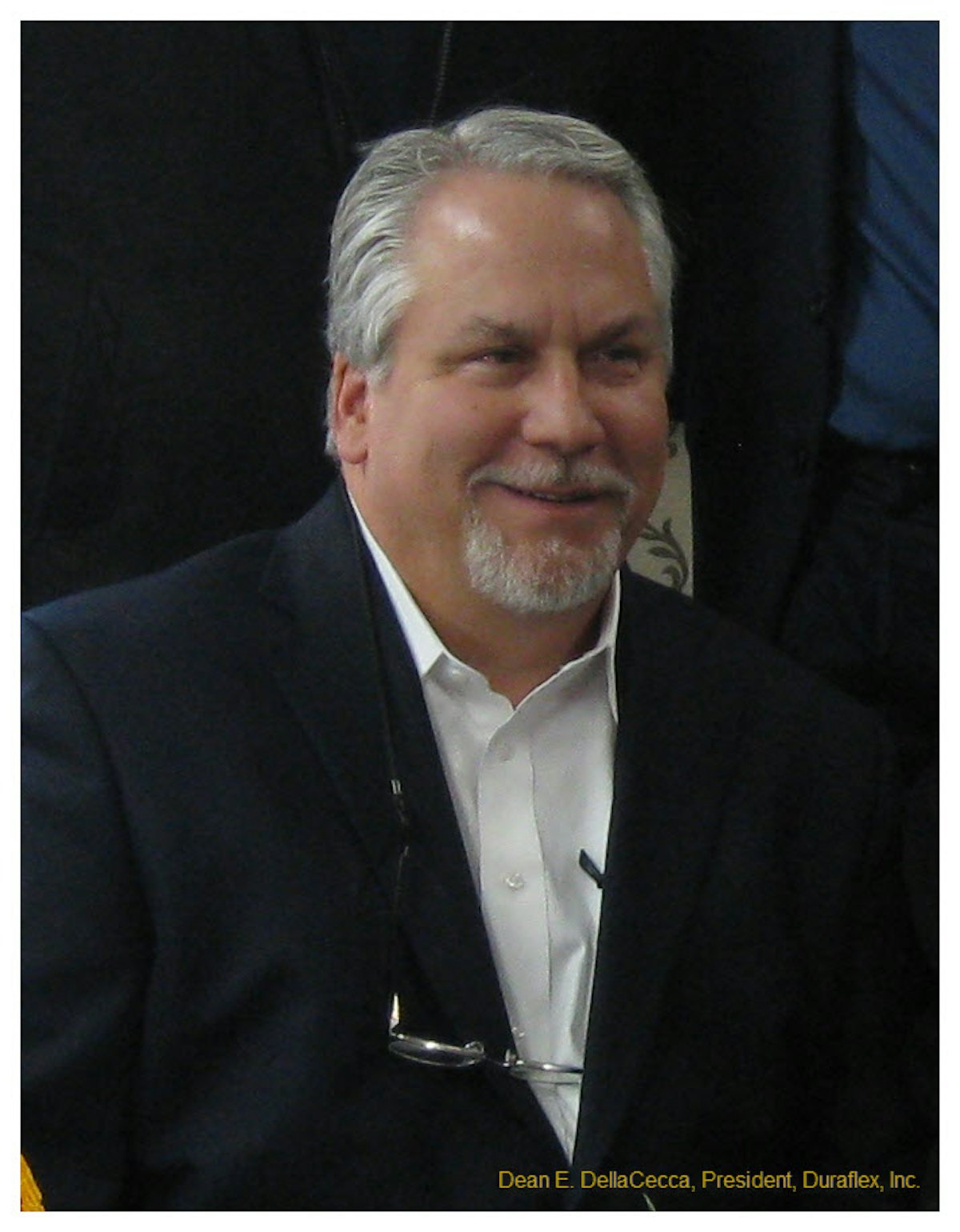 Dean Dellacecca | OEM Off-Highway