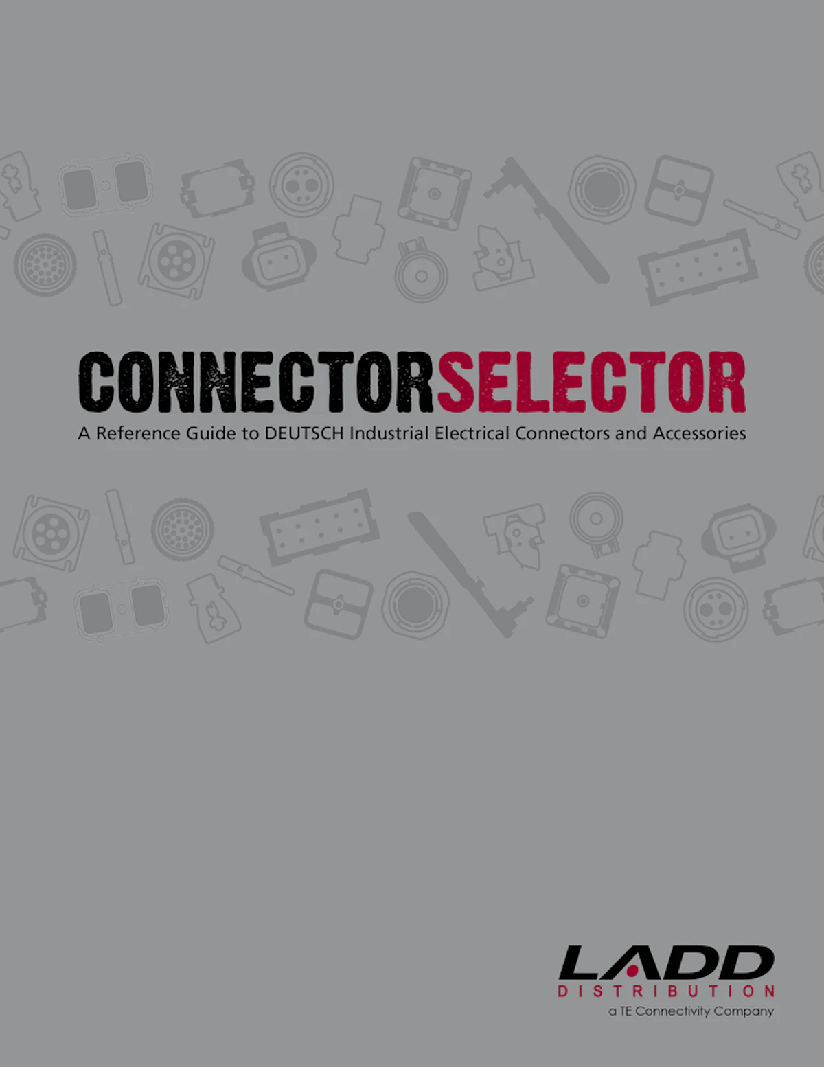LADD Distribution Releases Latest Edition of LADD Connector Selector ...