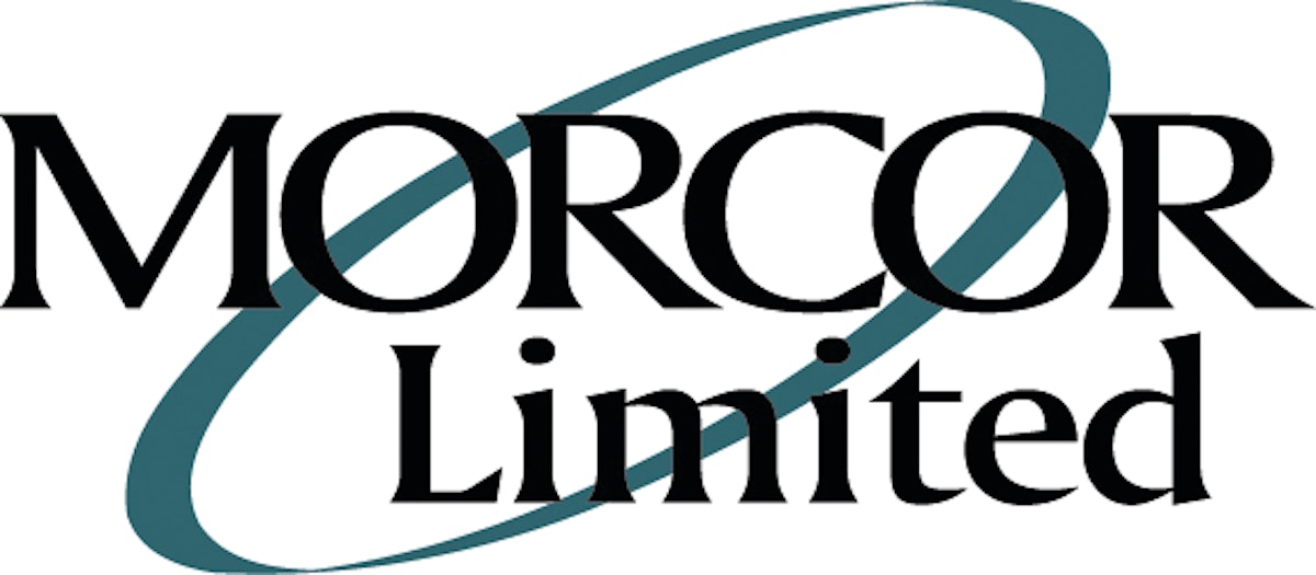Morcor Limited | OEM Off-Highway