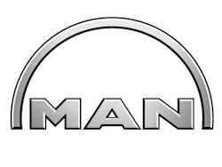 MAN TGS Configured for Agricultural Applications Exhibited at ...